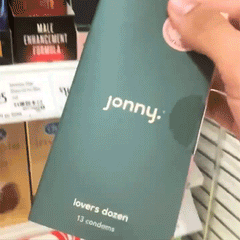 jonny | Pure Intimacy, Mindfully Made for You & Planet Earth – Jonny